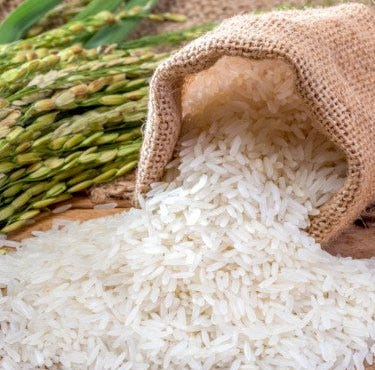 Rice – MI Impex Global